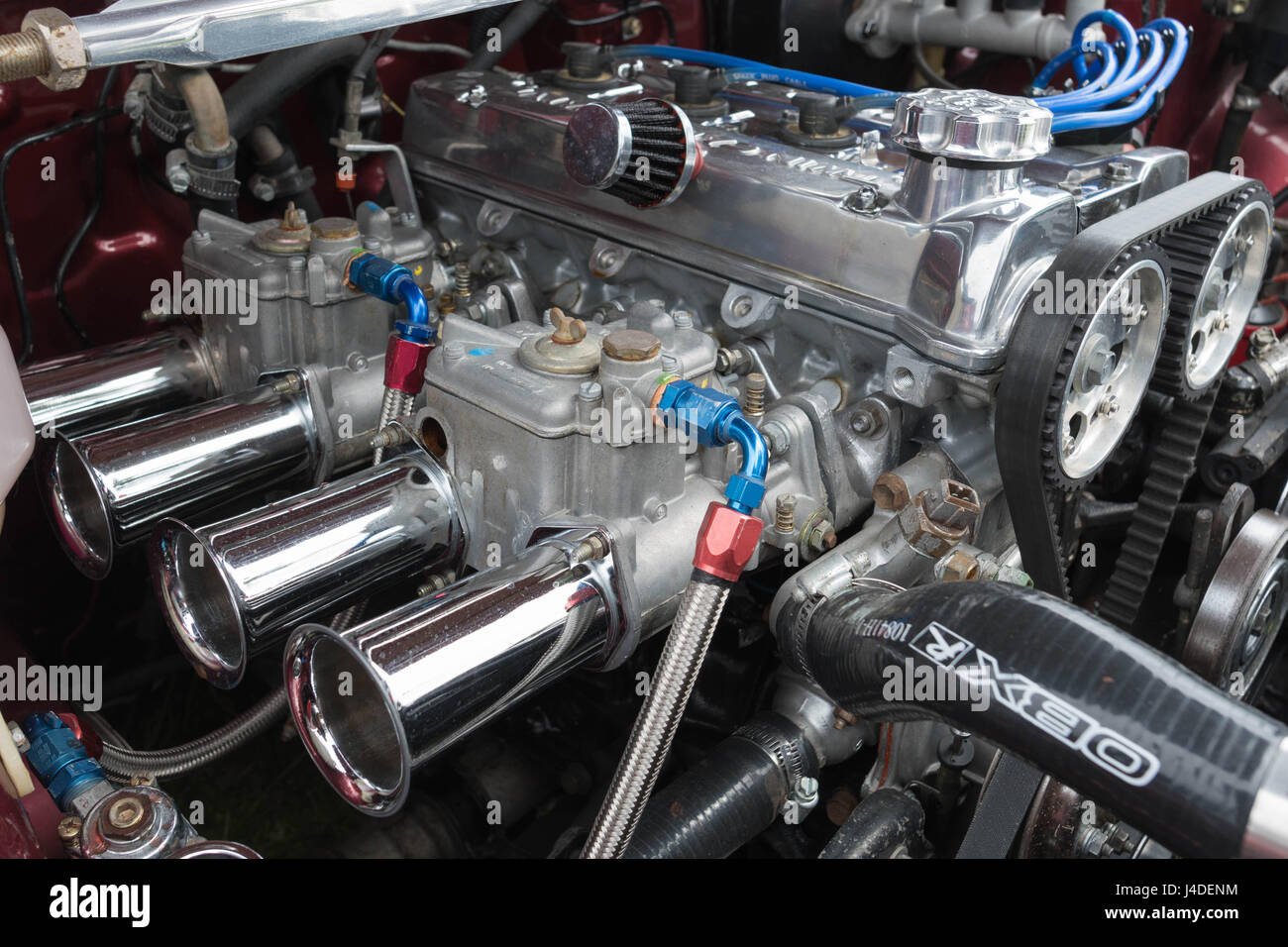 Toyota corolla 1986 hi-res stock photography and images - Alamy