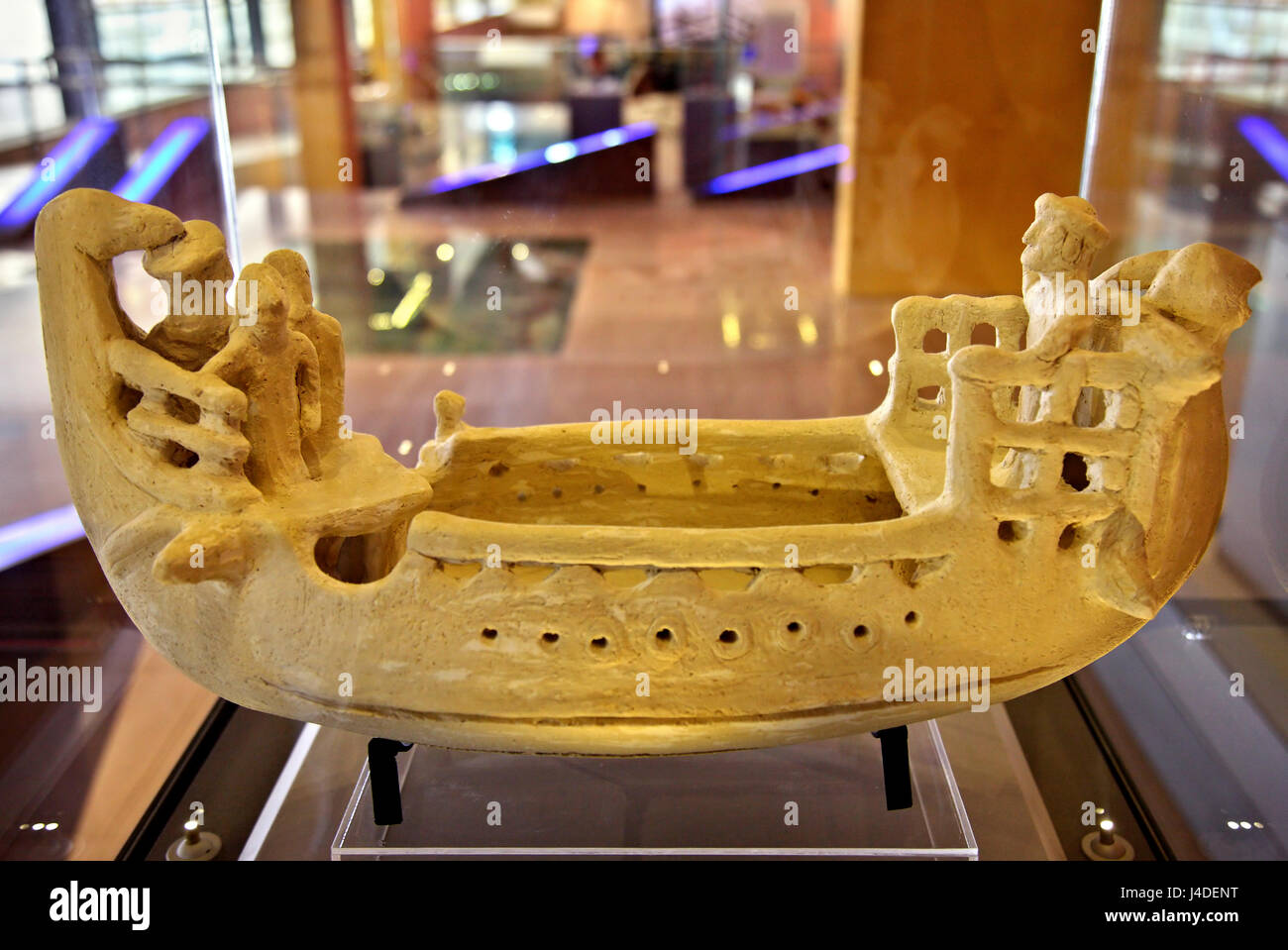 Clay ship hi-res stock photography and images - Alamy