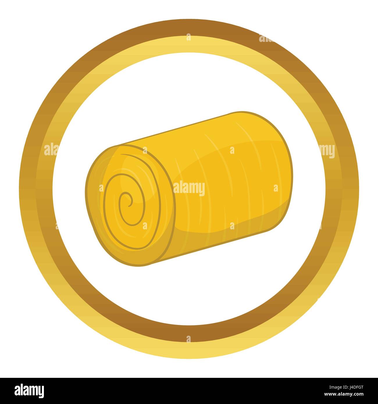 Hay wire Stock Vector Images - Alamy