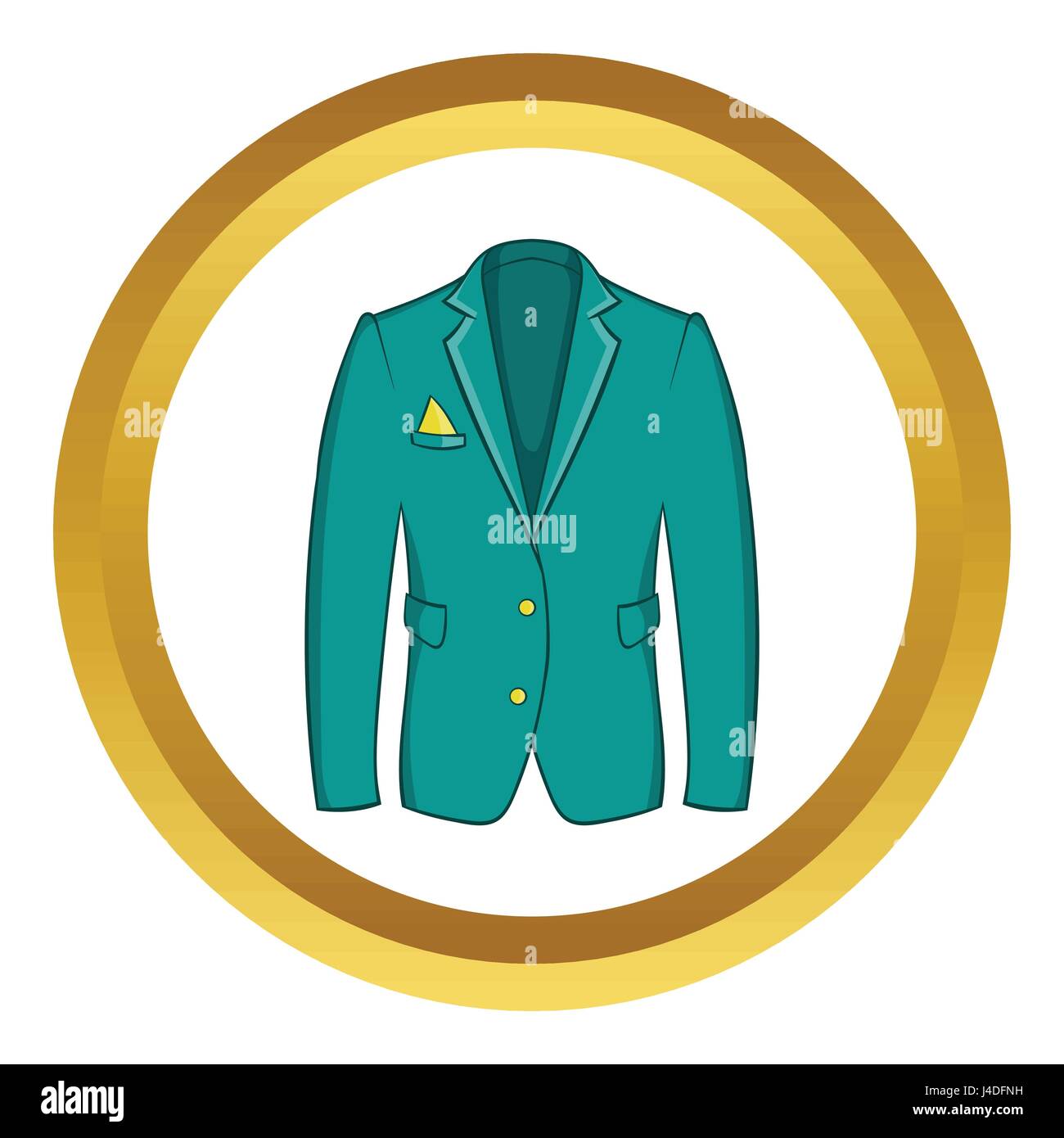 Mans tailored coat hi-res stock photography and images - Alamy