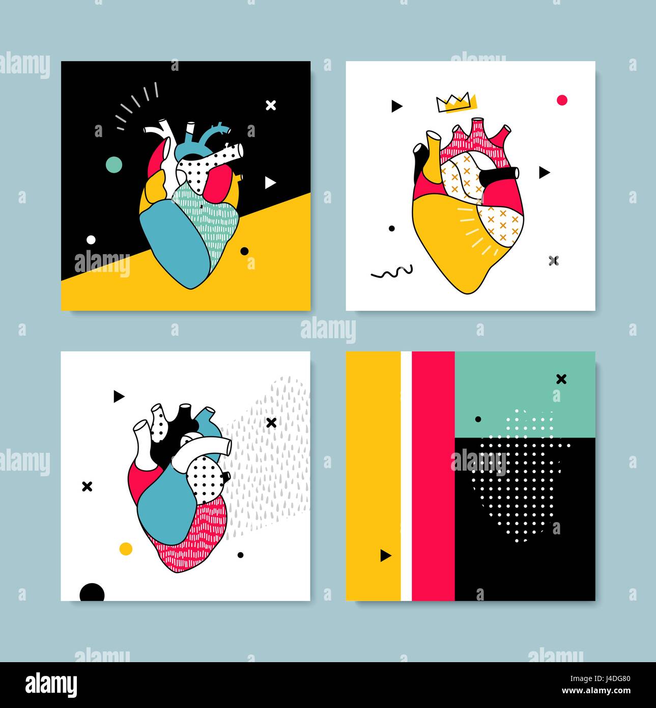 Vector vectors template cover vector illustration can use for book hi ...