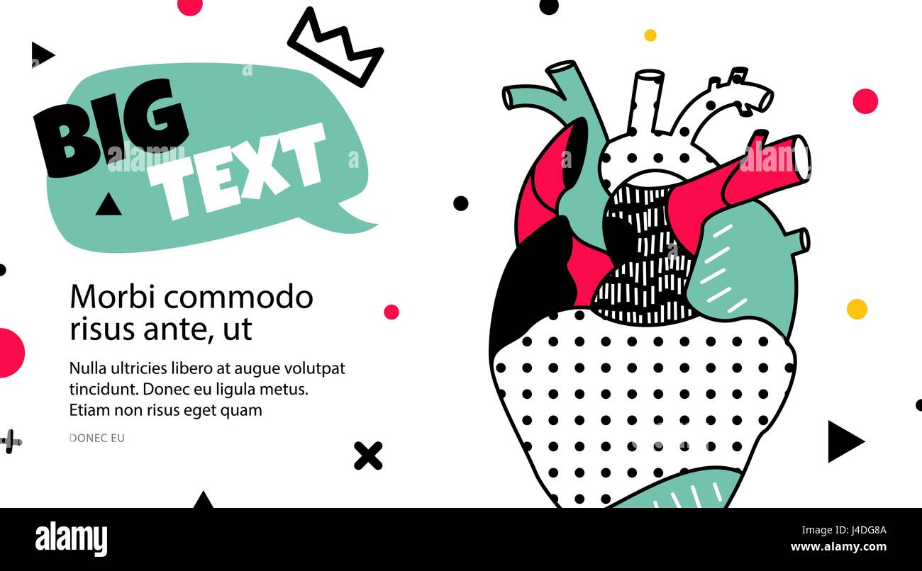 Memphis love Cut Out Stock Images & Pictures - Alamy