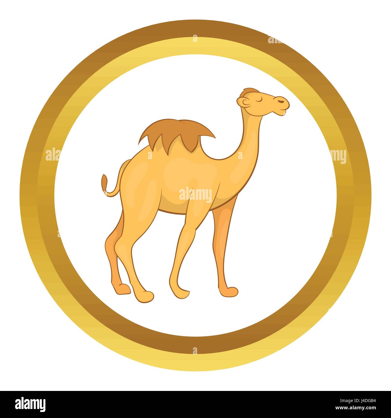 Caravan site sign Stock Vector Images - Alamy