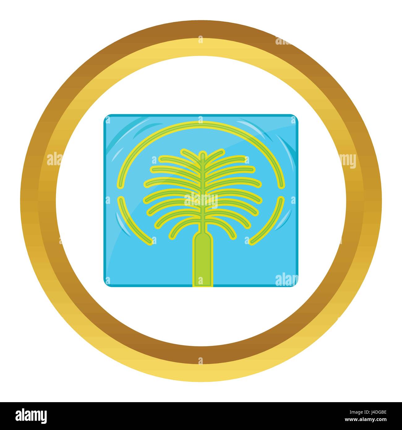 Beach uae Cut Out Stock Images & Pictures - Alamy