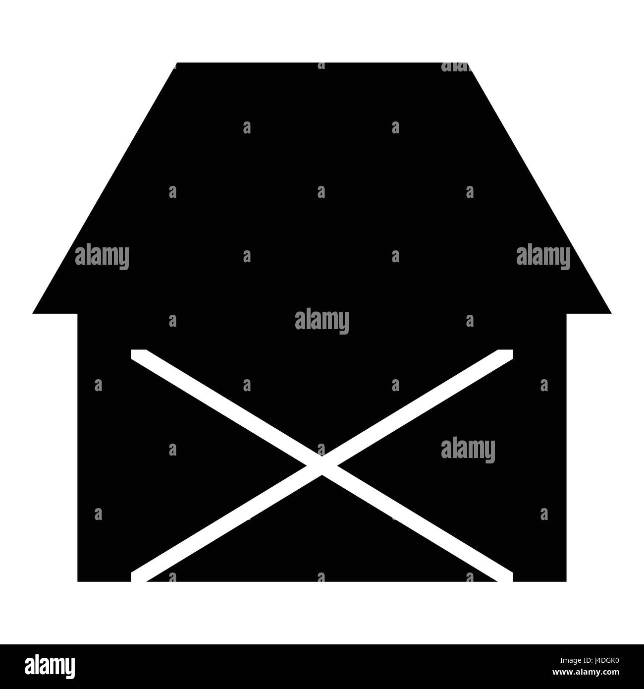 Side view of farm animals Stock Vector Images - Alamy