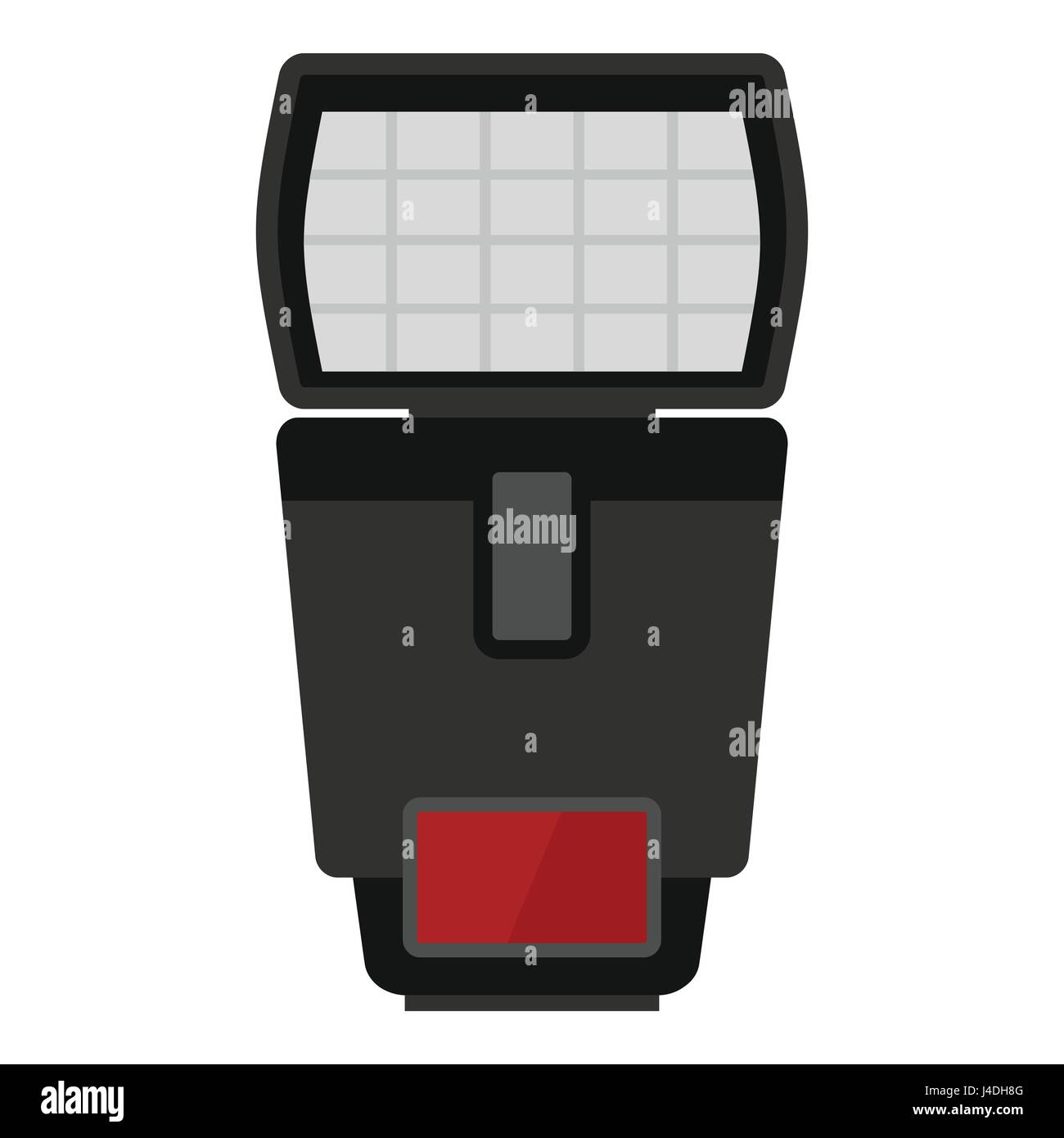 Xenon flash lamp Stock Vector Images - Alamy