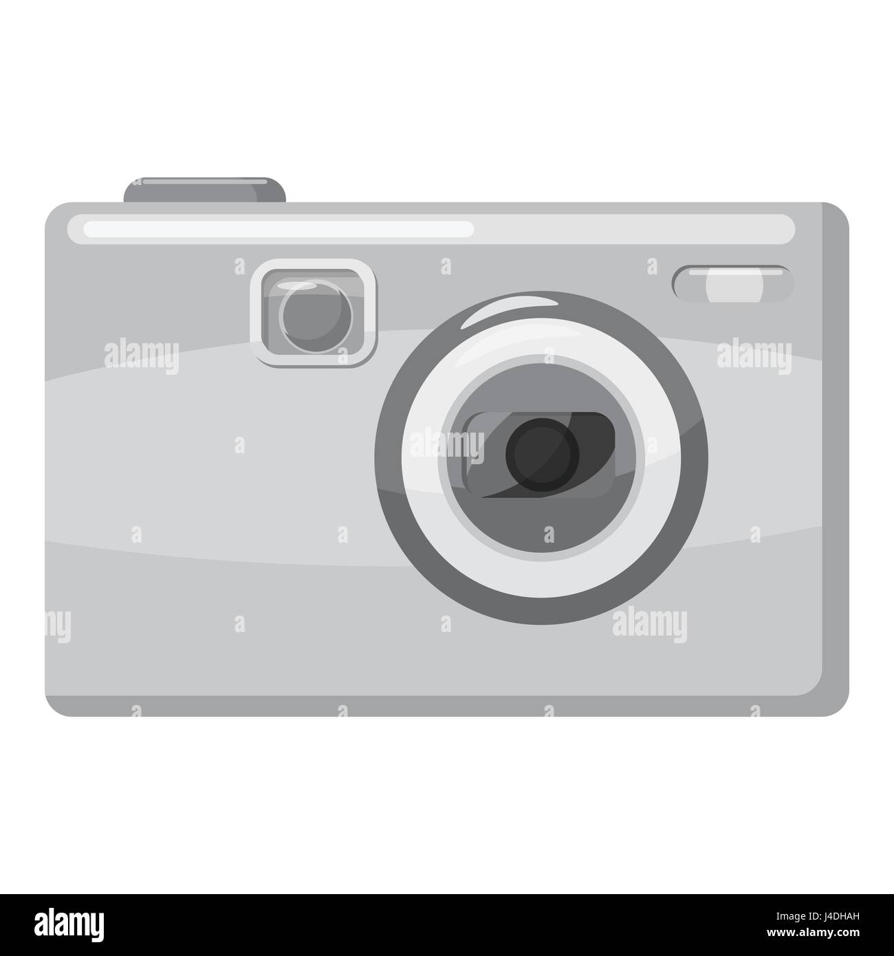 Monochrome image photographer Cut Out Stock Images & Pictures - Alamy