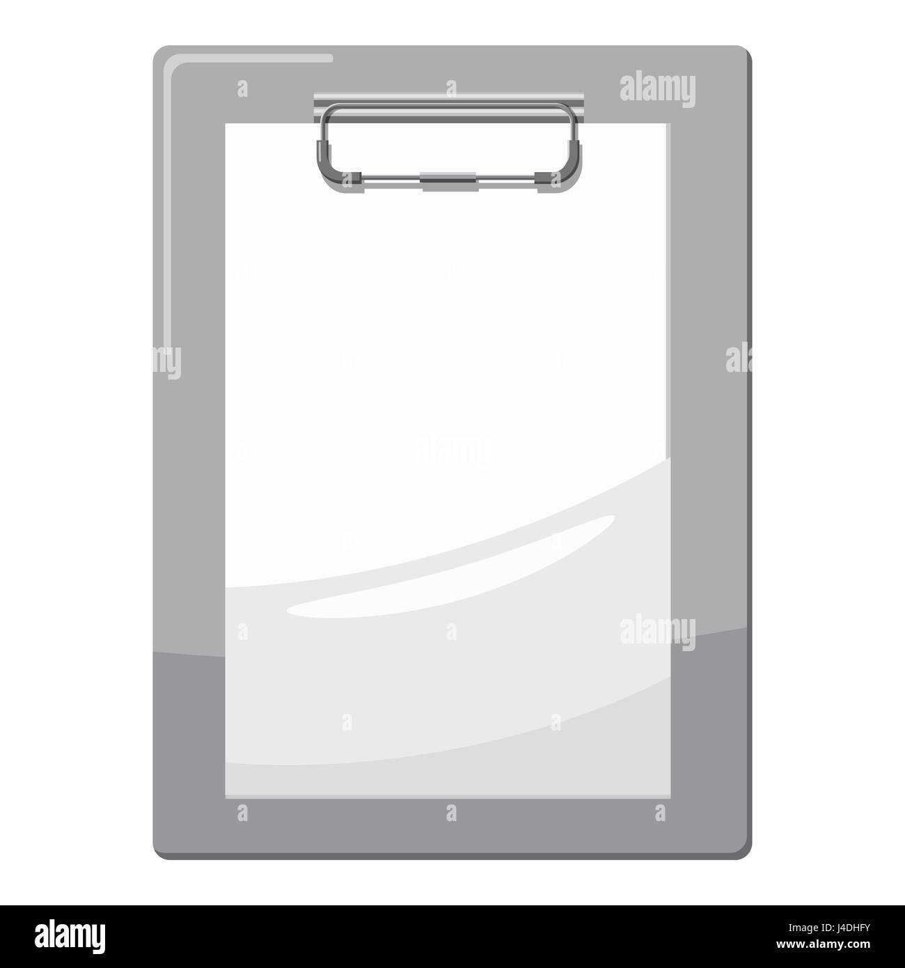 File management icon monochrome Stock Vector Images - Alamy