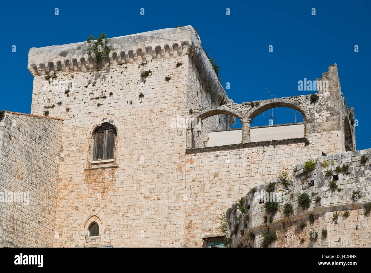 Conversano hi-res stock photography and images - Alamy