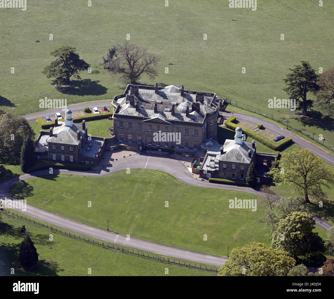 Denton Hall High Resolution Stock Photography and Images - Alamy