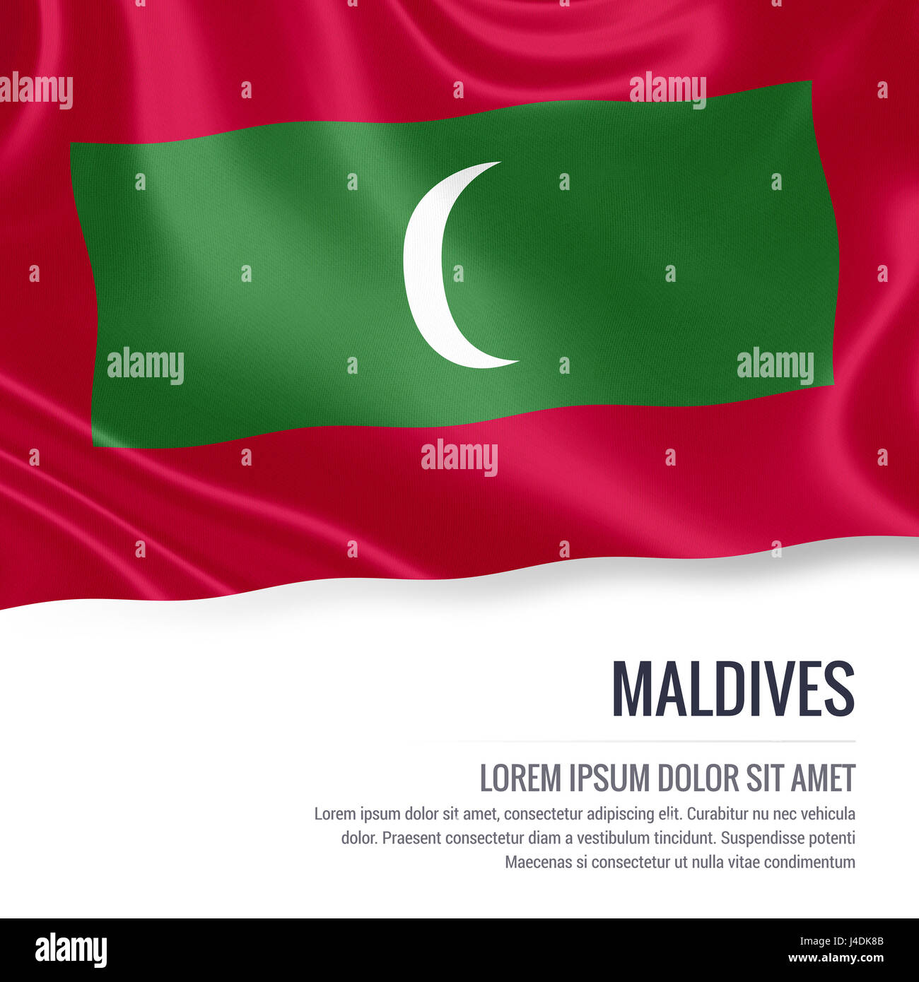 Dhivehi raa'jeyge jumhooriyya hi-res stock photography and images - Alamy
