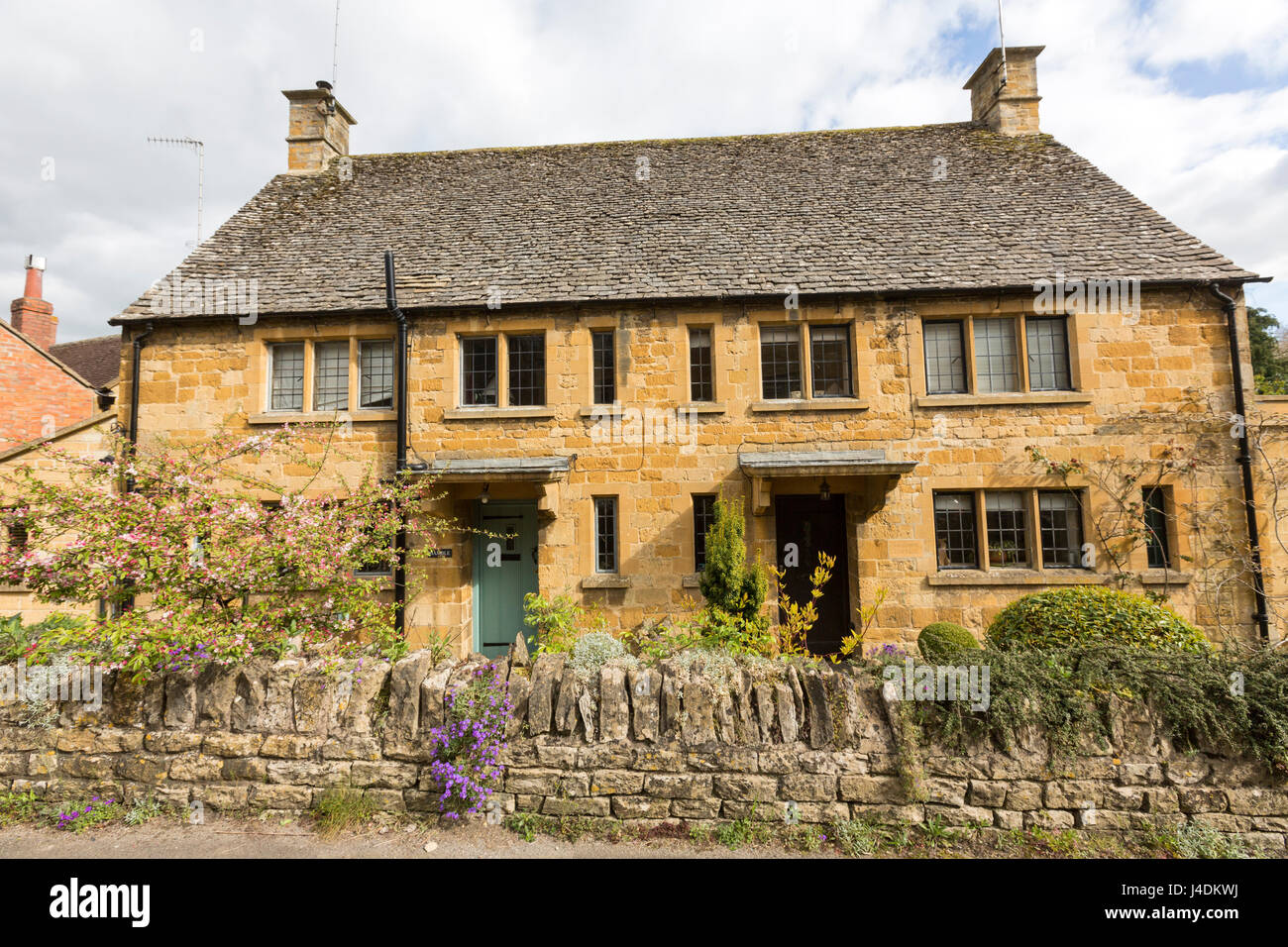 Blockley High Resolution Stock Photography and Images - Alamy