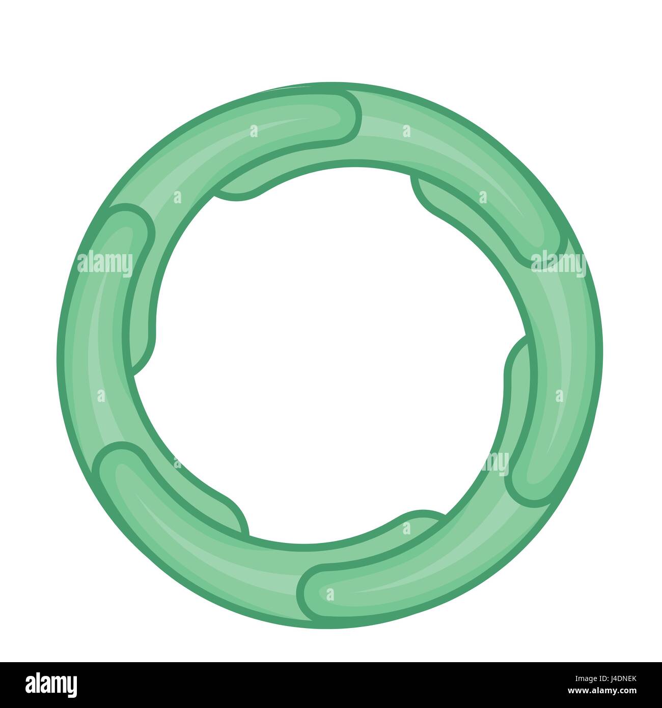 Green camera shutter icon, cartoon style Stock Vector Image & Art - Alamy