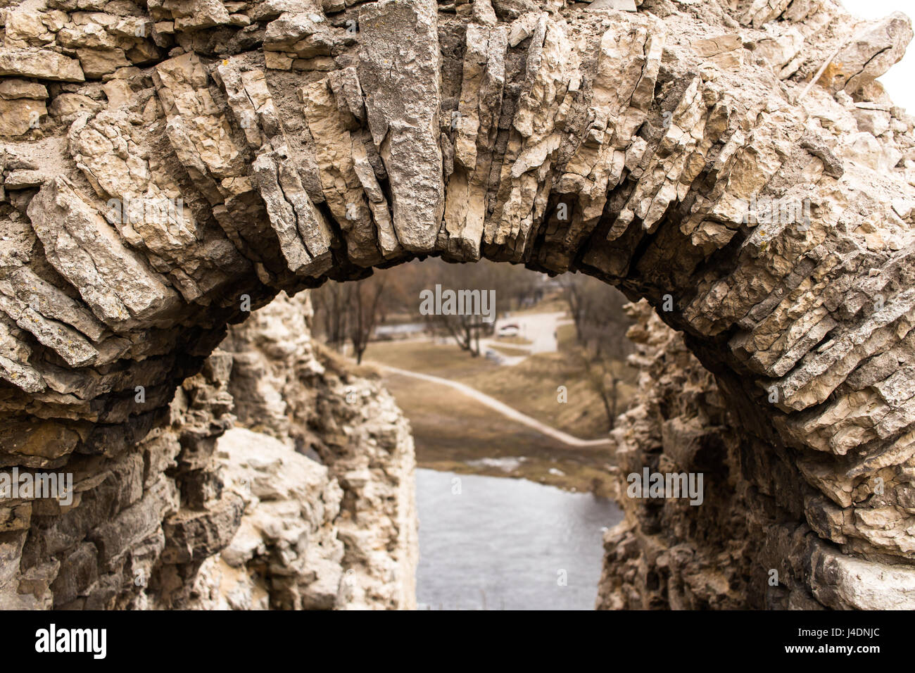 Medieval russian architecture hi-res stock photography and images - Alamy