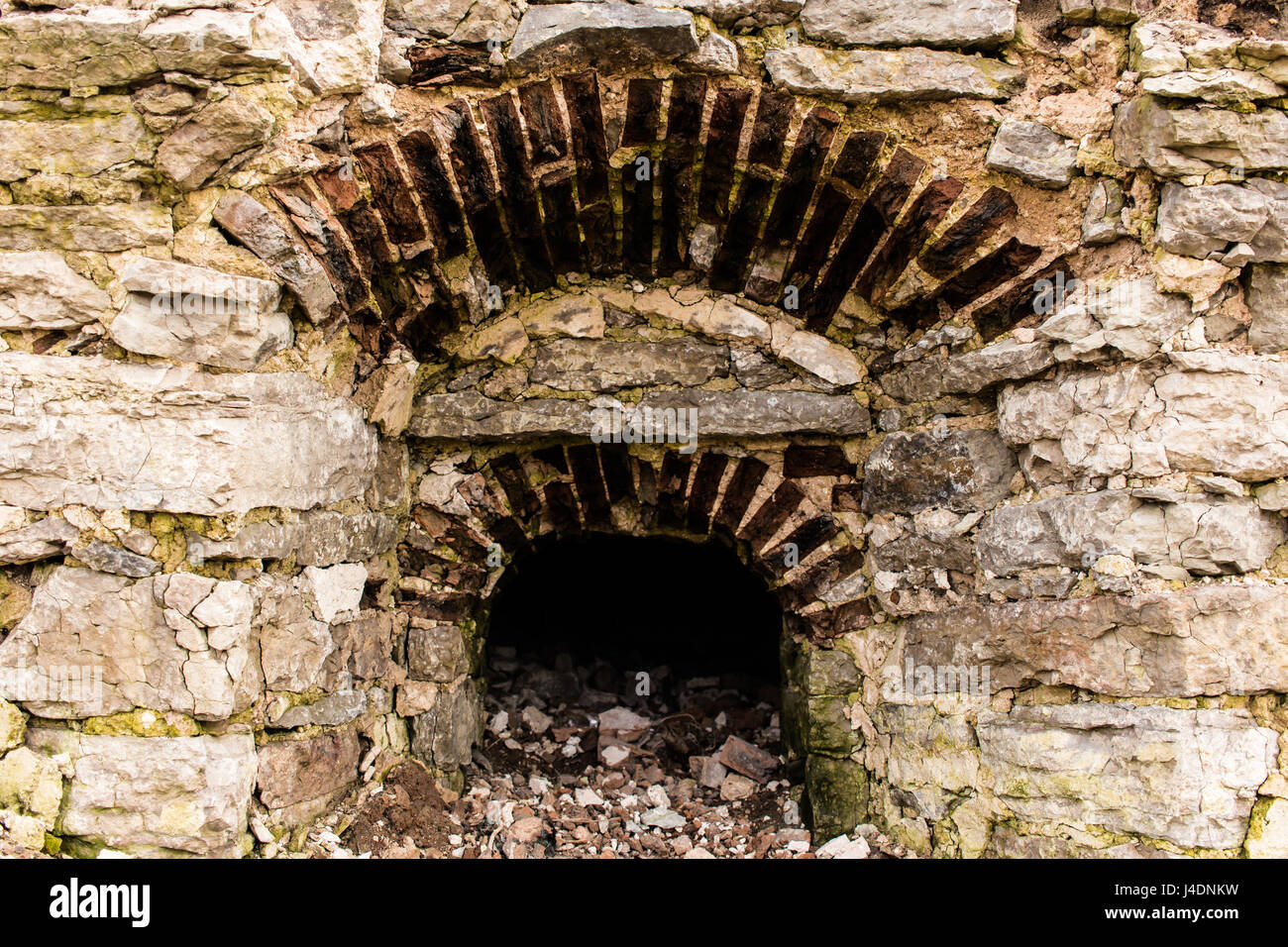 Archeology window windows hi-res stock photography and images - Alamy