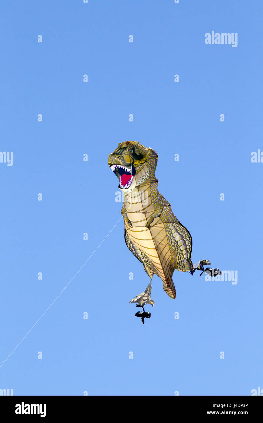 Unusual kite hi-res stock photography and images - Alamy