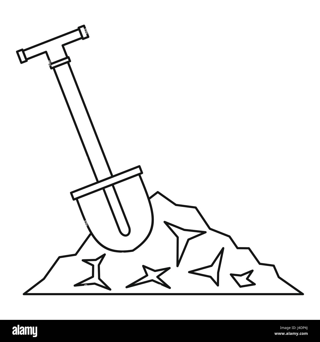 Dark lignite Black and White Stock Photos & Images - Alamy