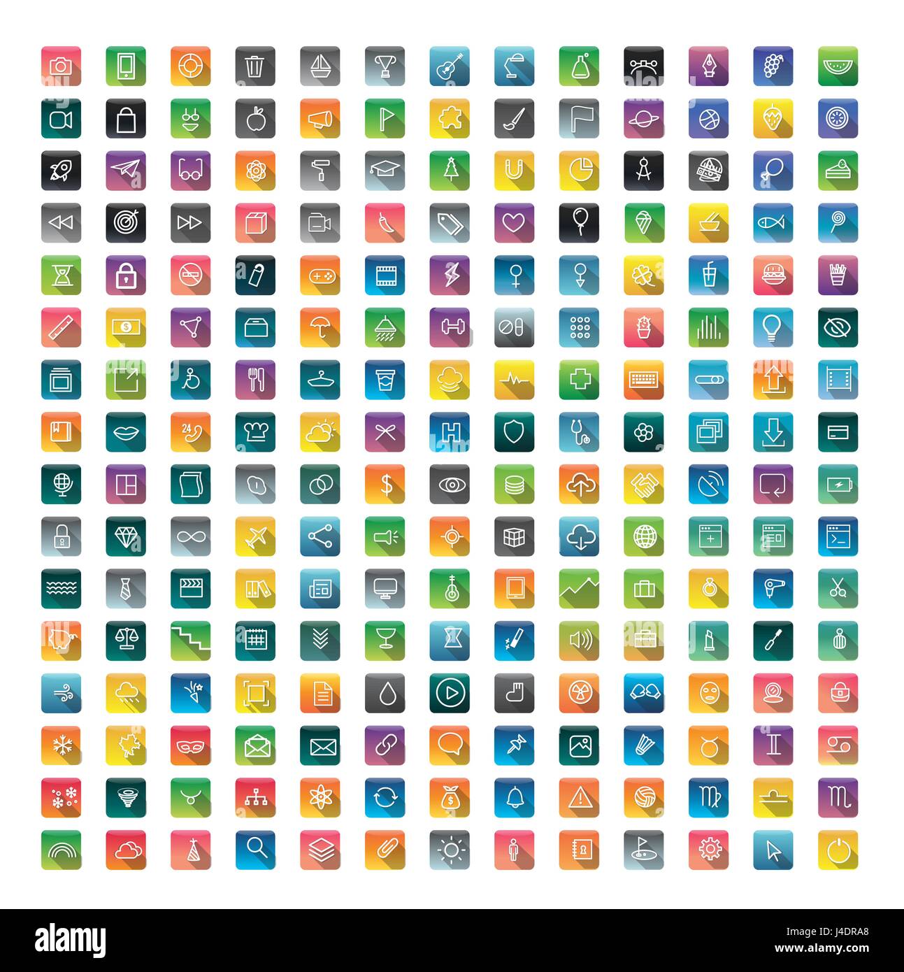 Mixed user Cut Out Stock Images & Pictures - Alamy