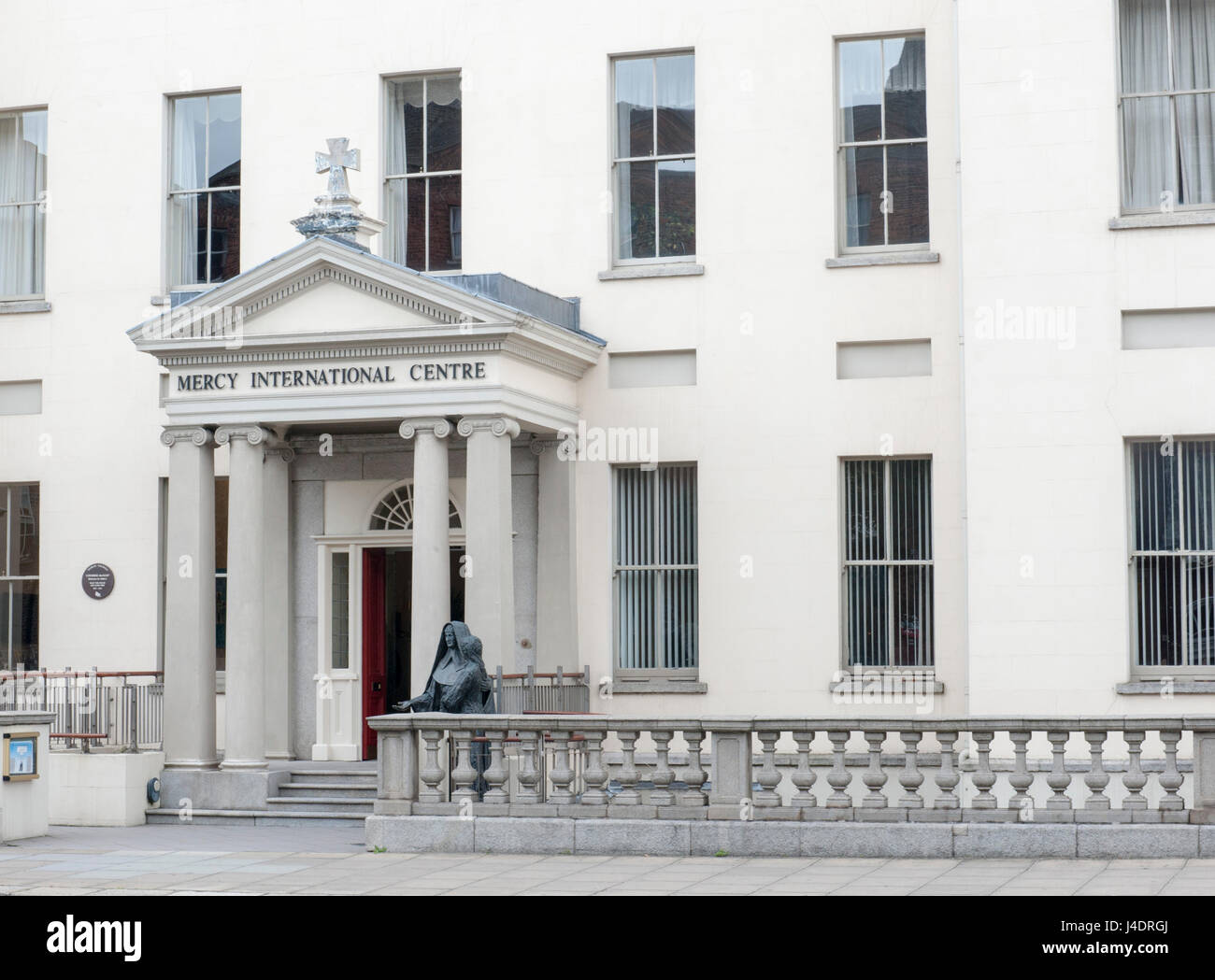 Catholic missionary help poor hi-res stock photography and images - Alamy