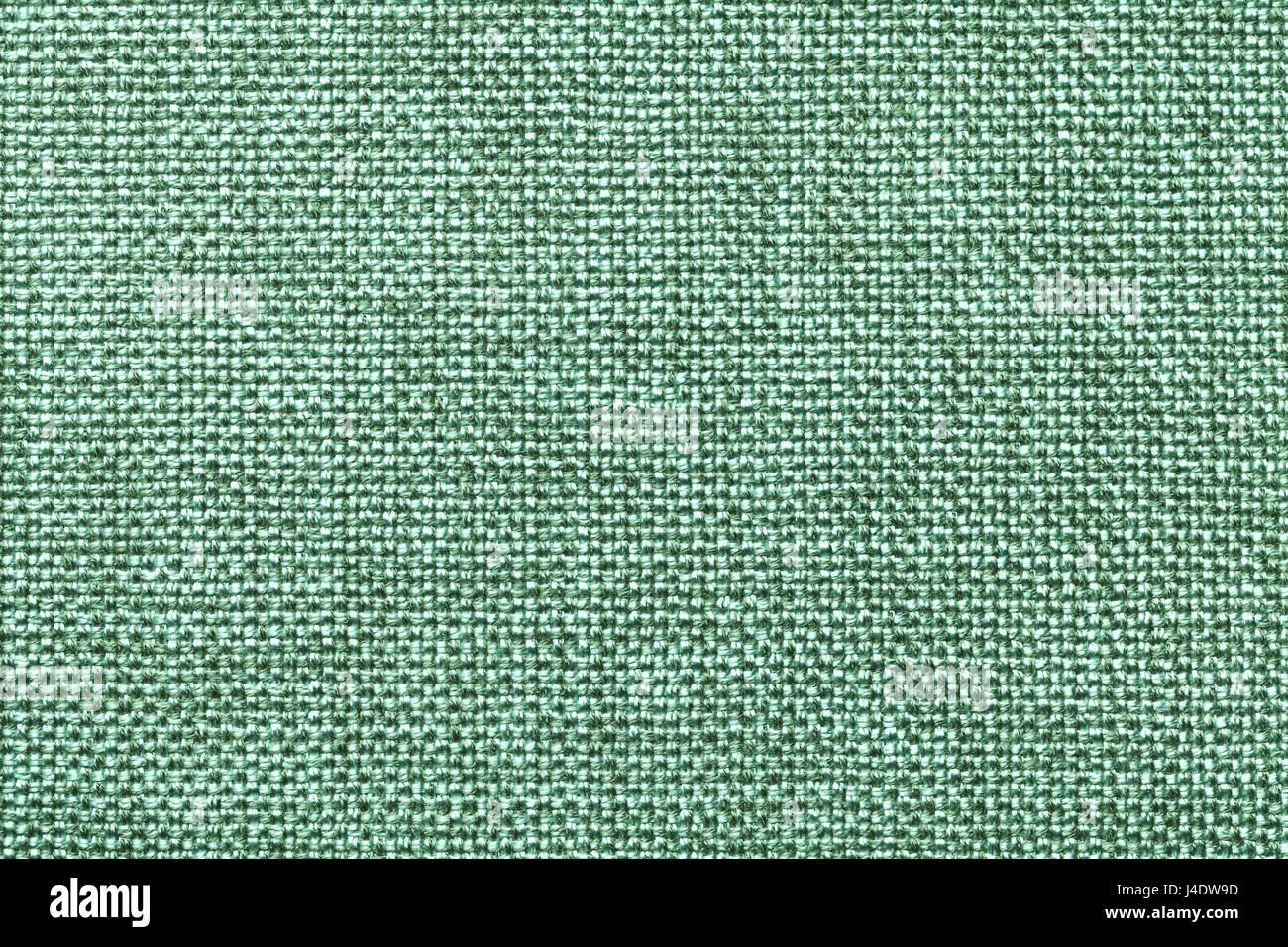 Light green background with wicker pattern, closeup. Structure of the ...