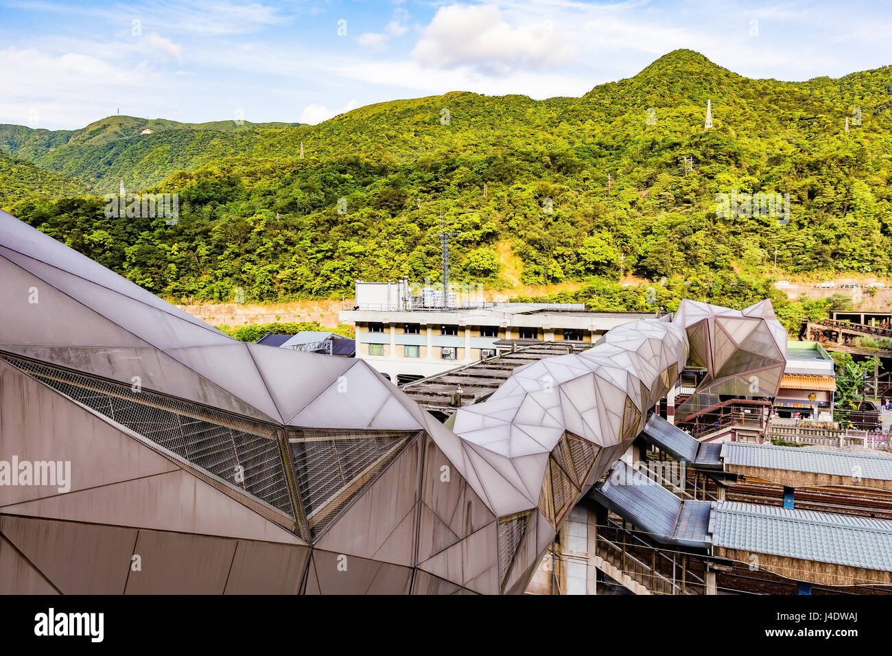 Ruifang station hi-res stock photography and images - Alamy