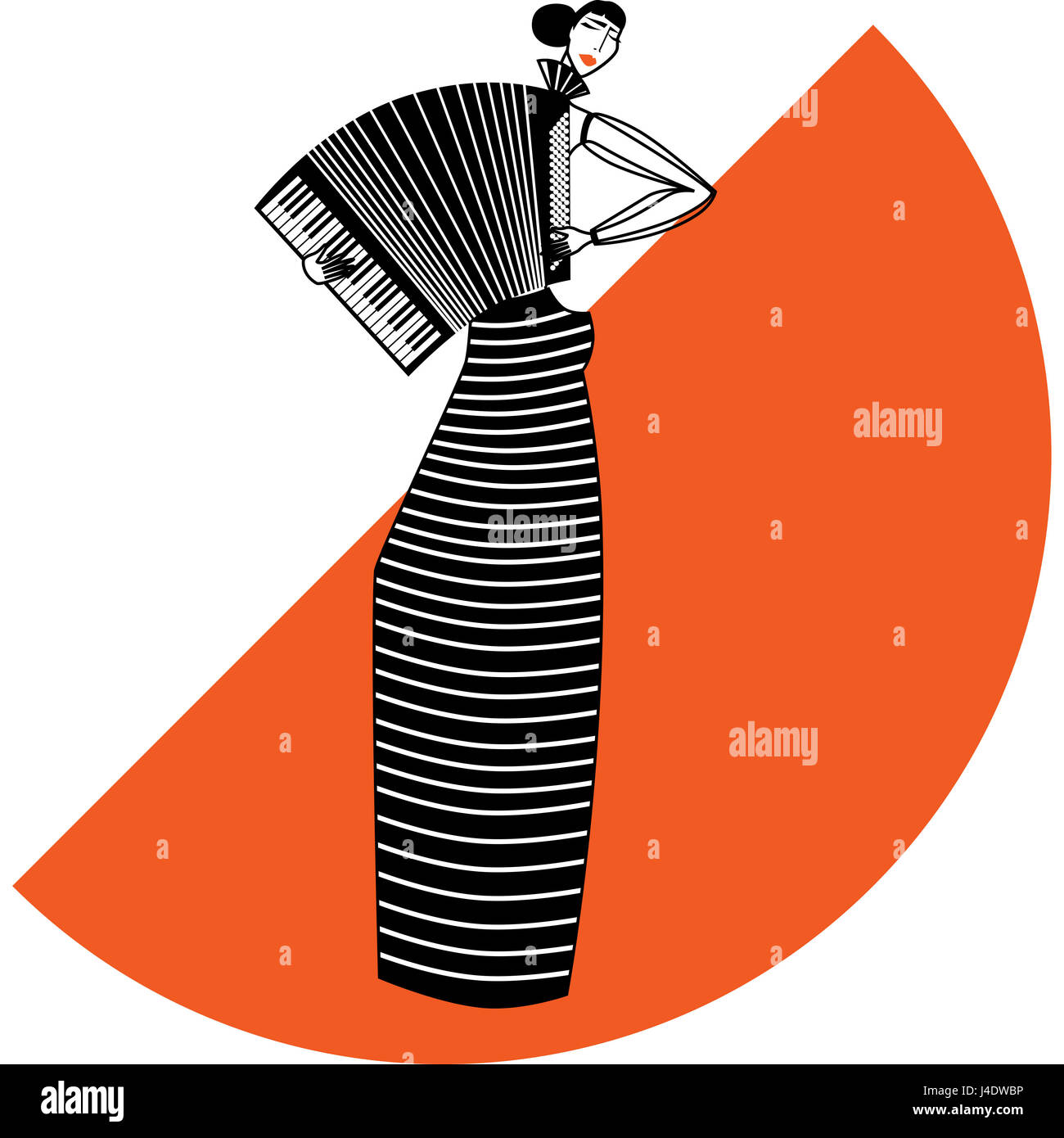 Semi circle semi hi-res stock photography and images - Alamy