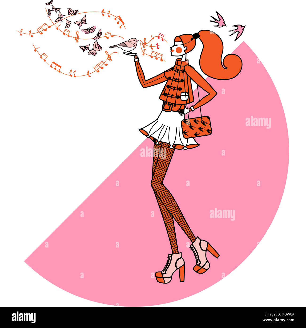 Semi circle hi-res stock photography and images - Alamy