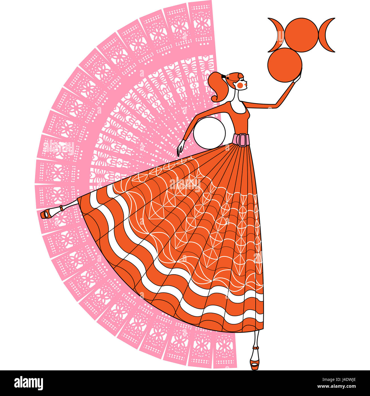 Semi circle hi-res stock photography and images - Alamy