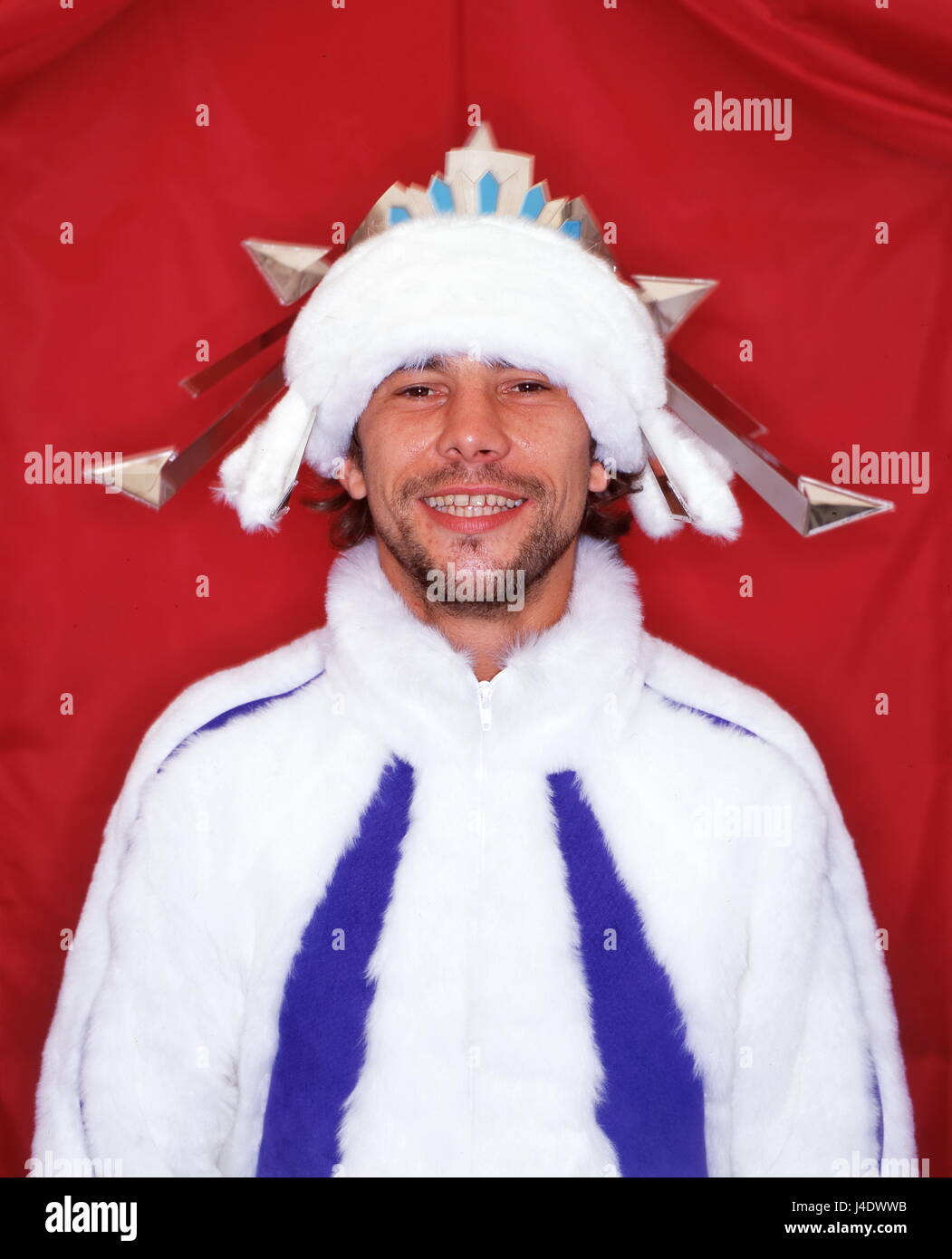 Jamiroquai hat hi-res stock photography and images - Alamy