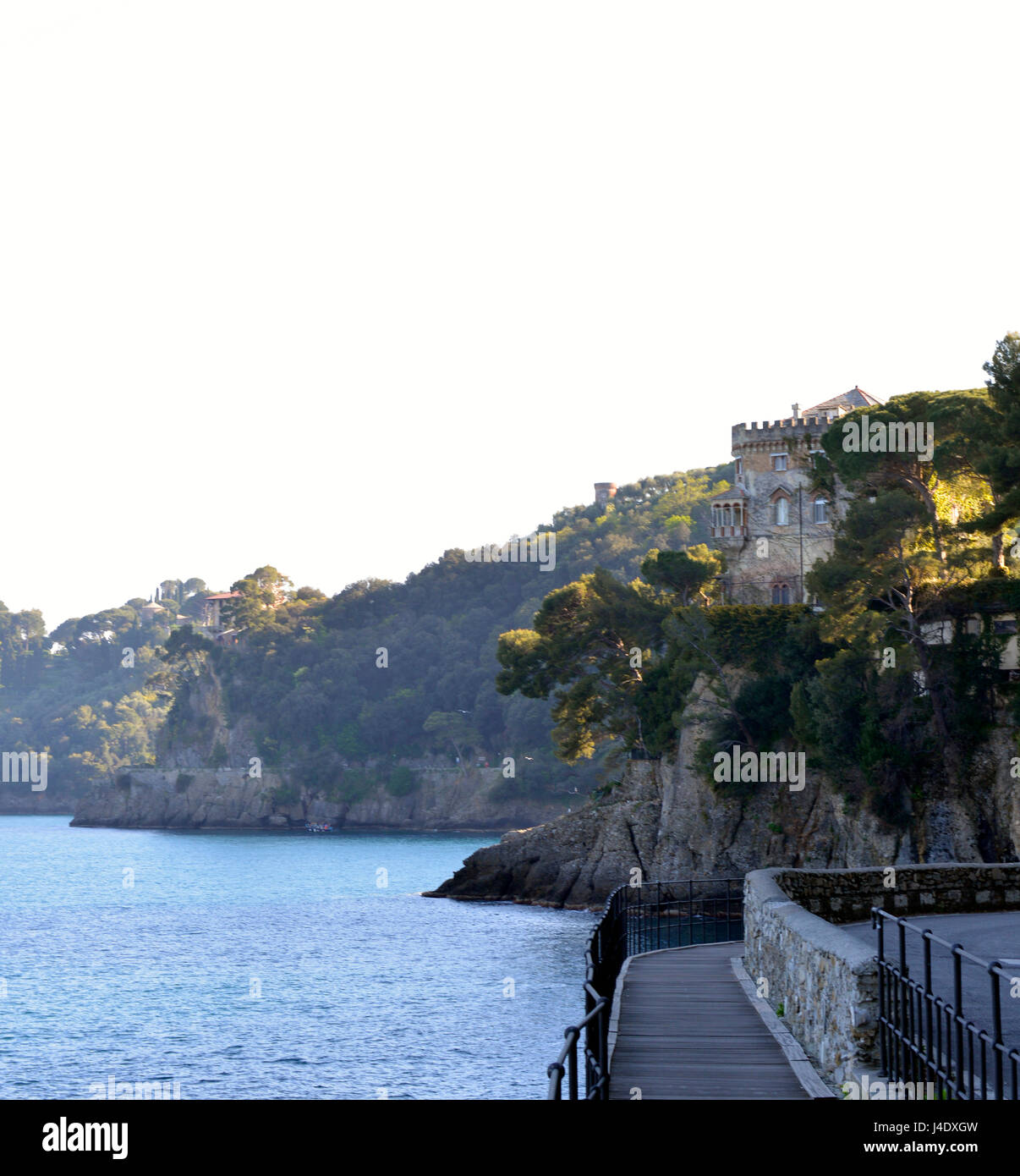 Villa bonomi bolchini hi-res stock photography and images - Alamy