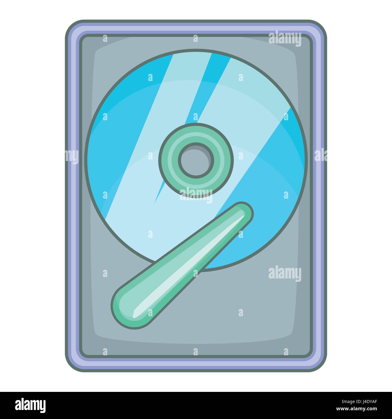 Compartment platter Stock Vector Images - Alamy