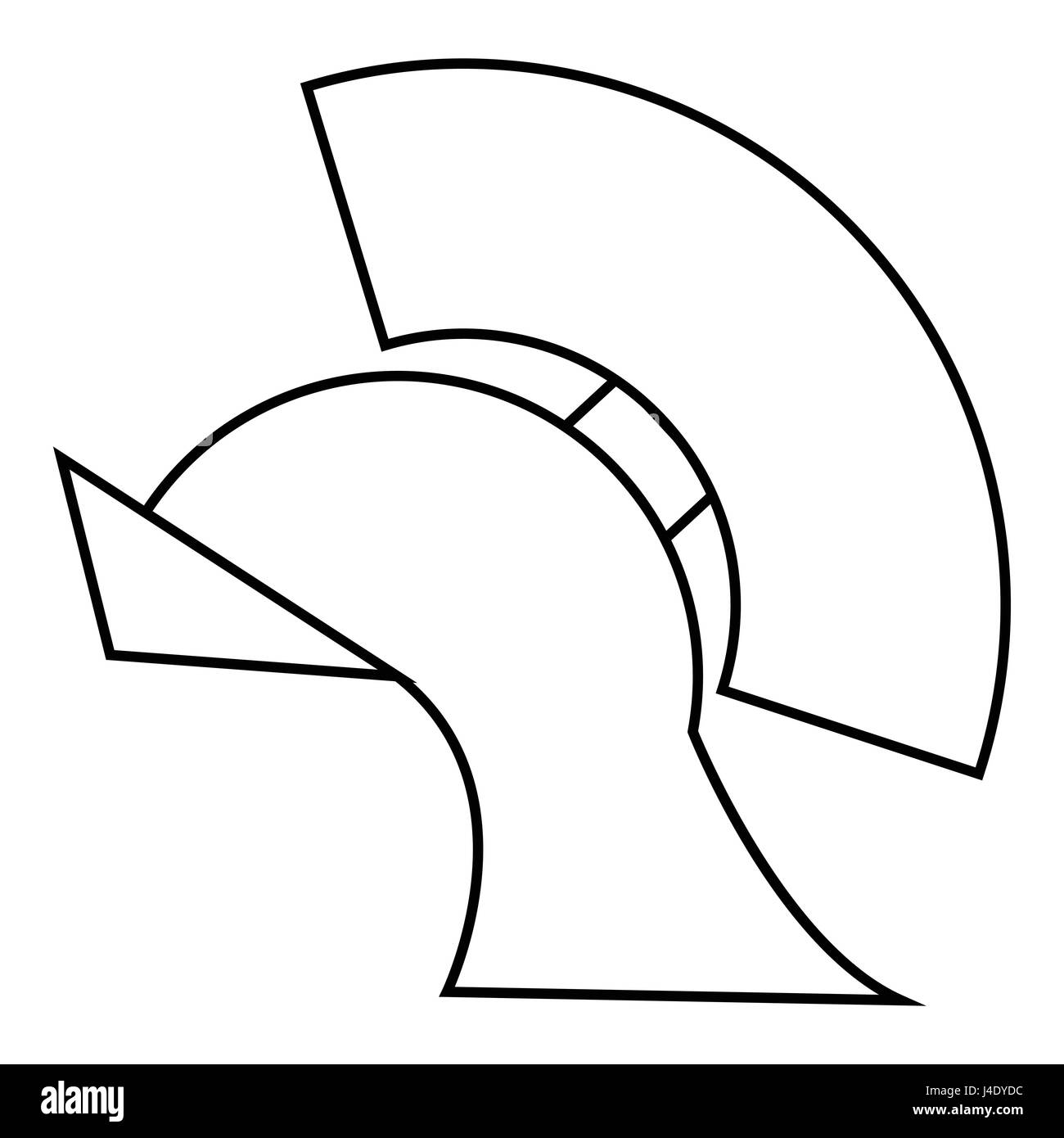 Gladiator Black and White Stock Photos & Images - Alamy