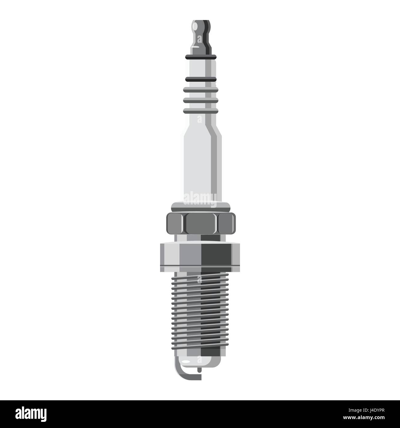 Car part macro Stock Vector Images - Alamy