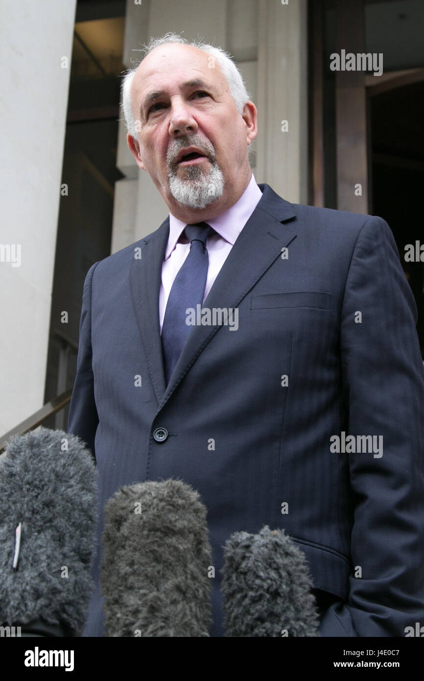 Jon Trickett speaks to media. A draft of the Labour election manifesto ...