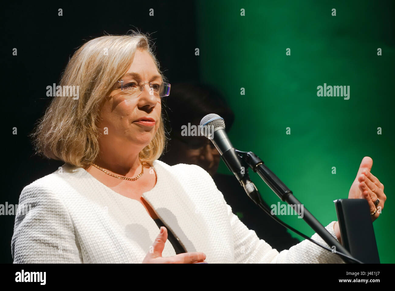 London, England, UK. 11th May, 2017. Media Initiative of the Year ...