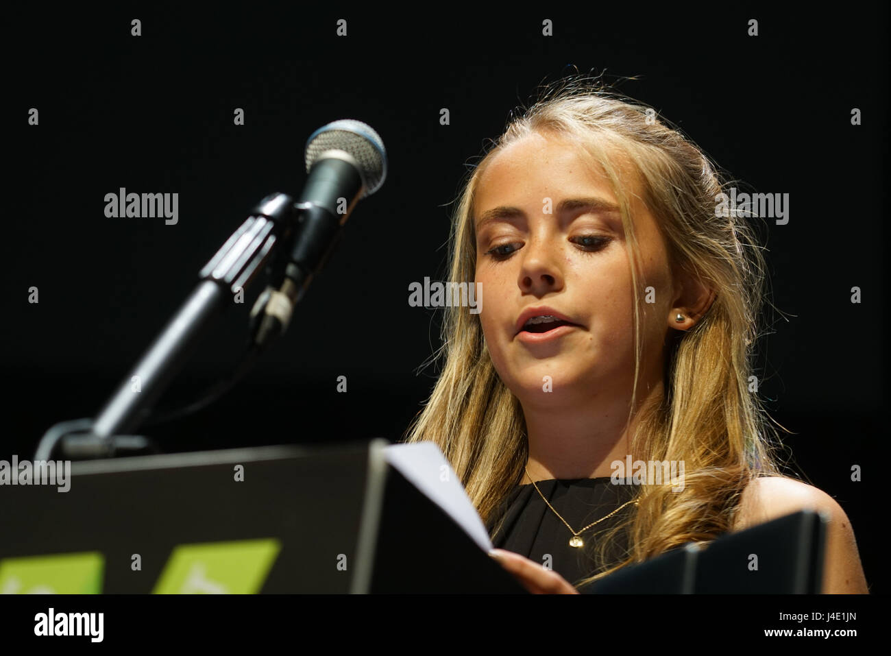 Milly crosby hi-res stock photography and images - Alamy