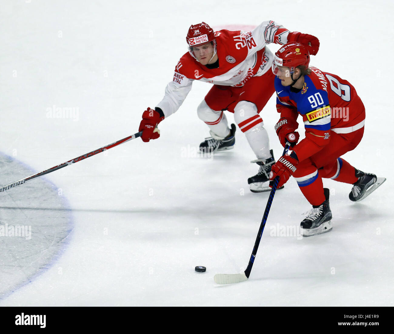 Namestnikov hi-res stock photography and images - Alamy