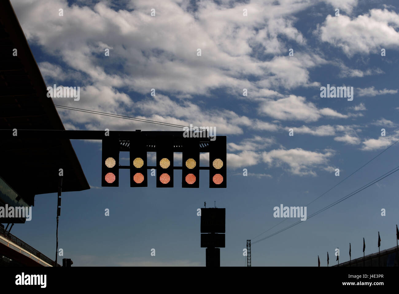 Motorsports: FIA Formula One World Championship 2017, Grand Prix of ...