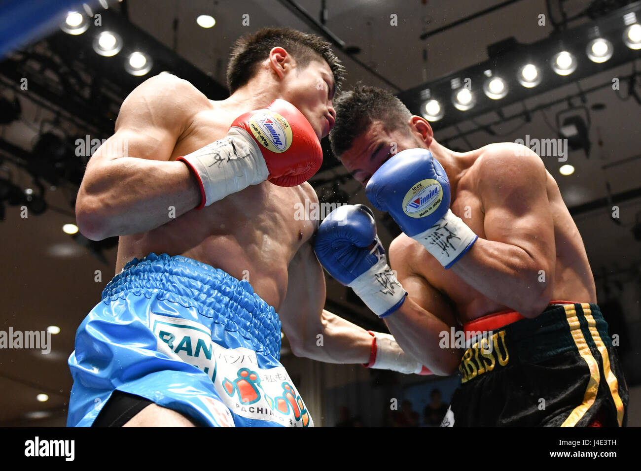 Hikaru nishida hi-res stock photography and images - Alamy