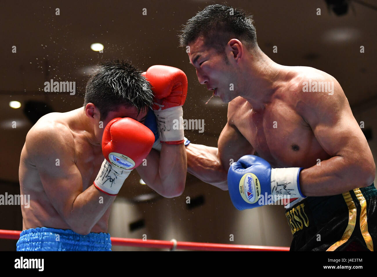 Hikaru nishida hi-res stock photography and images - Alamy