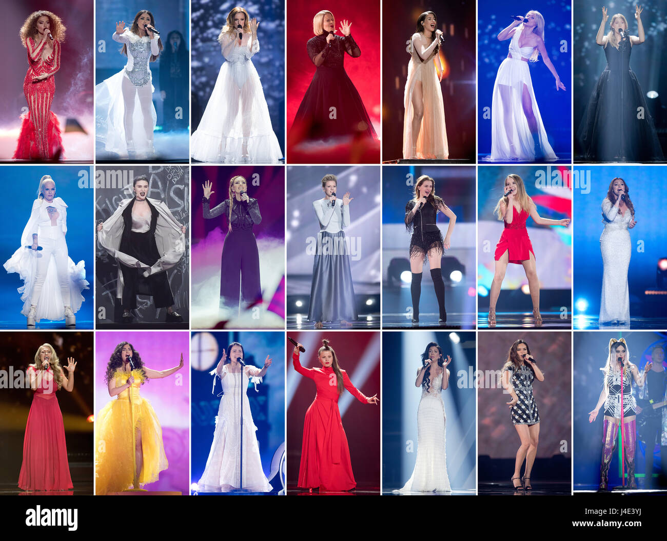 Georgia malta hi-res stock photography and images - Alamy