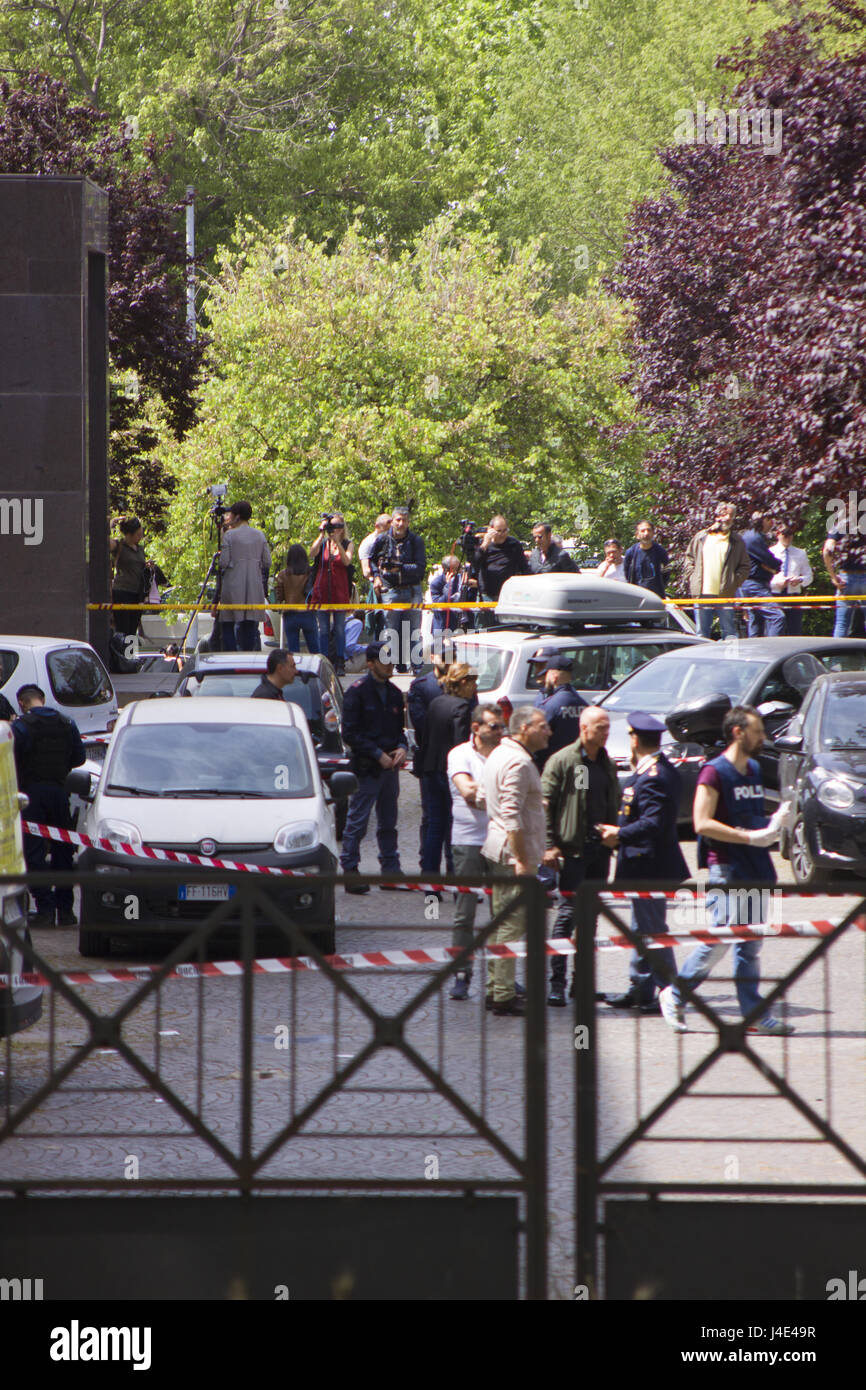 Marmorata rome hi-res stock photography and images - Alamy