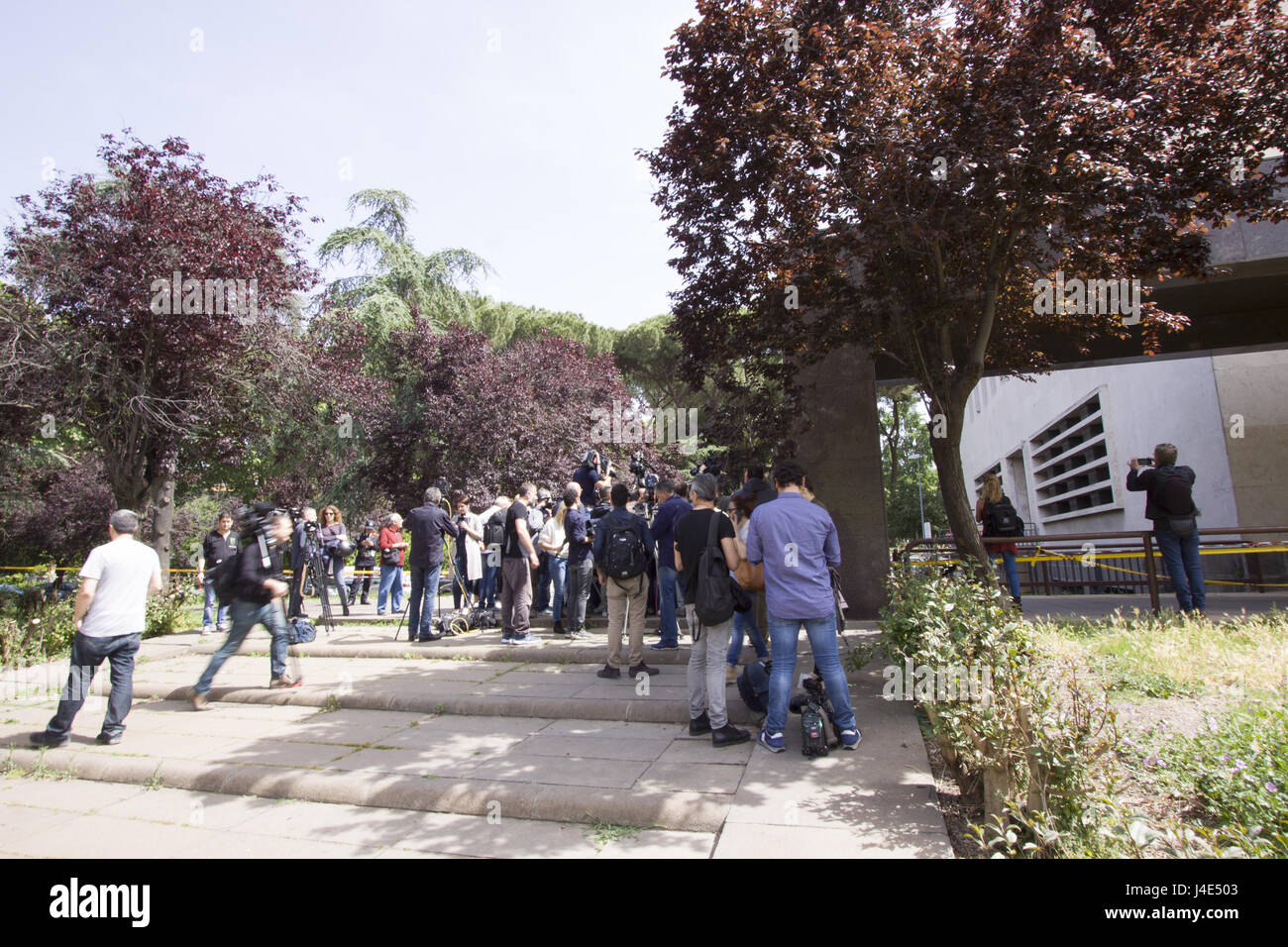 Marmorata rome hi-res stock photography and images - Alamy