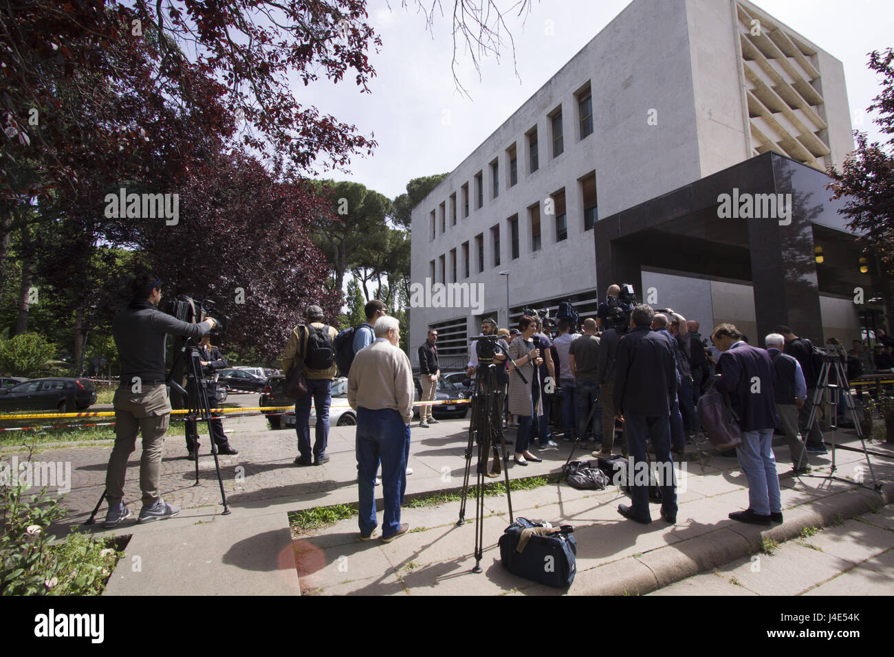 Marmorata rome hi-res stock photography and images - Alamy