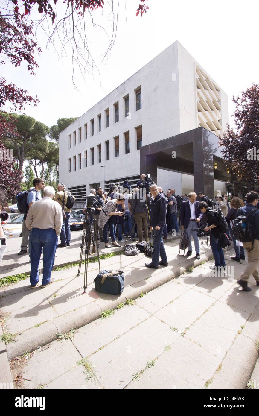 Marmorata rome hi-res stock photography and images - Alamy