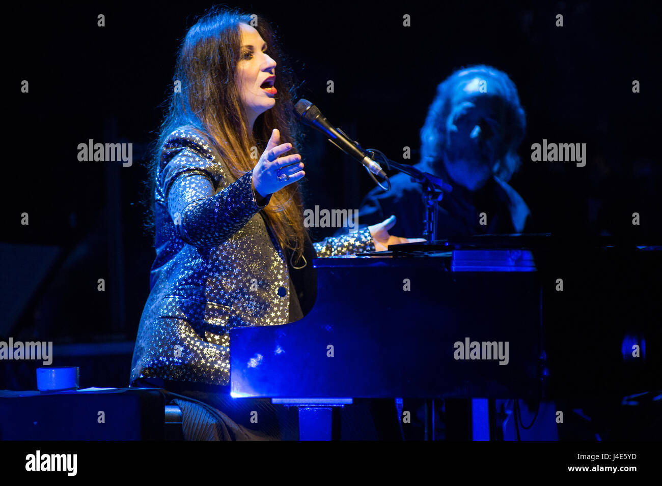 Leland sklar hi-res stock photography and images - Alamy