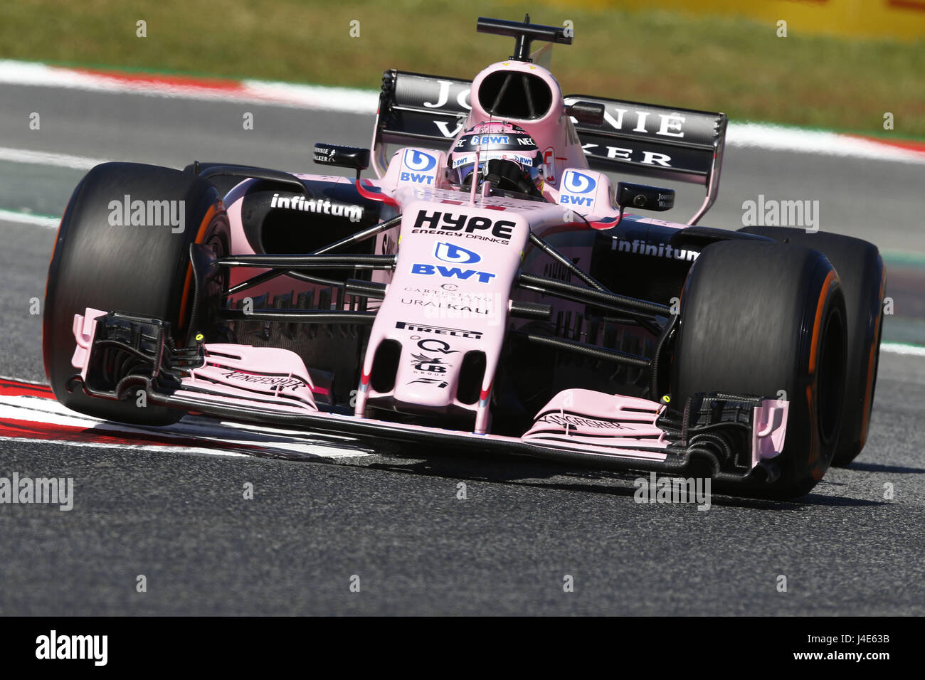 Motorsports: FIA Formula One World Championship 2017, Grand Prix of ...