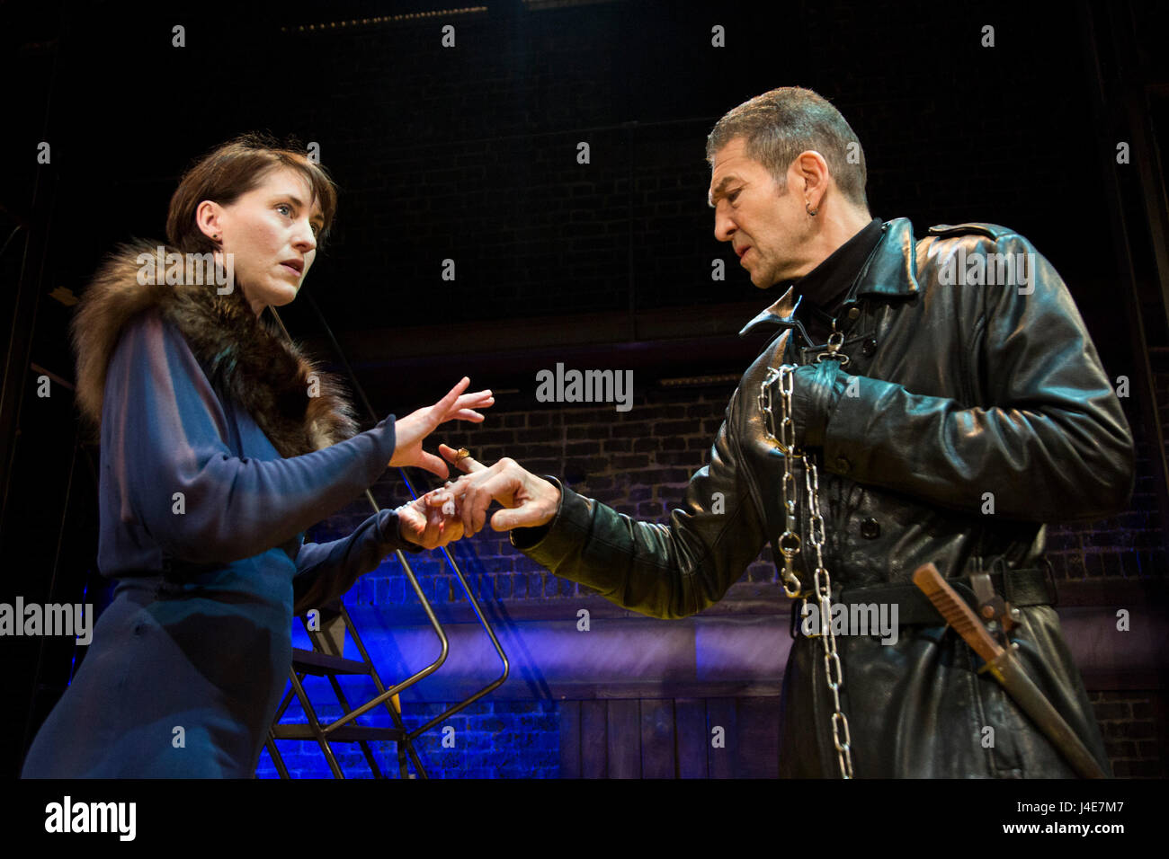 Greg hicks hi-res stock photography and images - Alamy