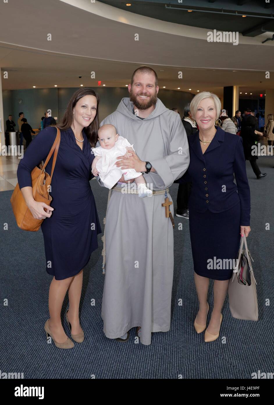 Johnnette s benkovic hi-res stock photography and images - Alamy