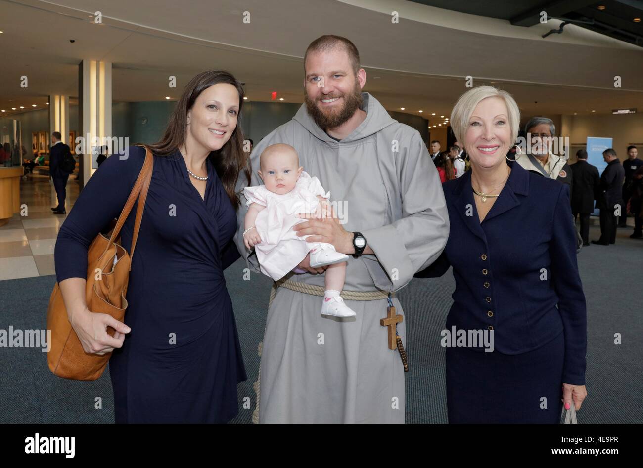 Johnnette s benkovic hi-res stock photography and images - Alamy